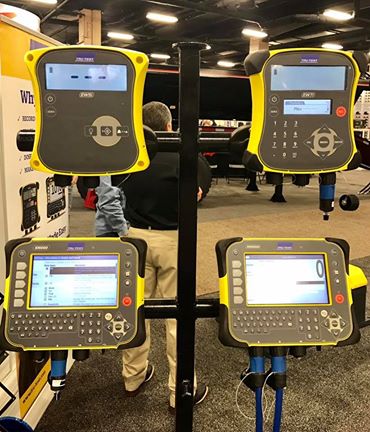 Why choose Tru-Test Scales? – Patriot Electric Fence Chargers, Fencing ...